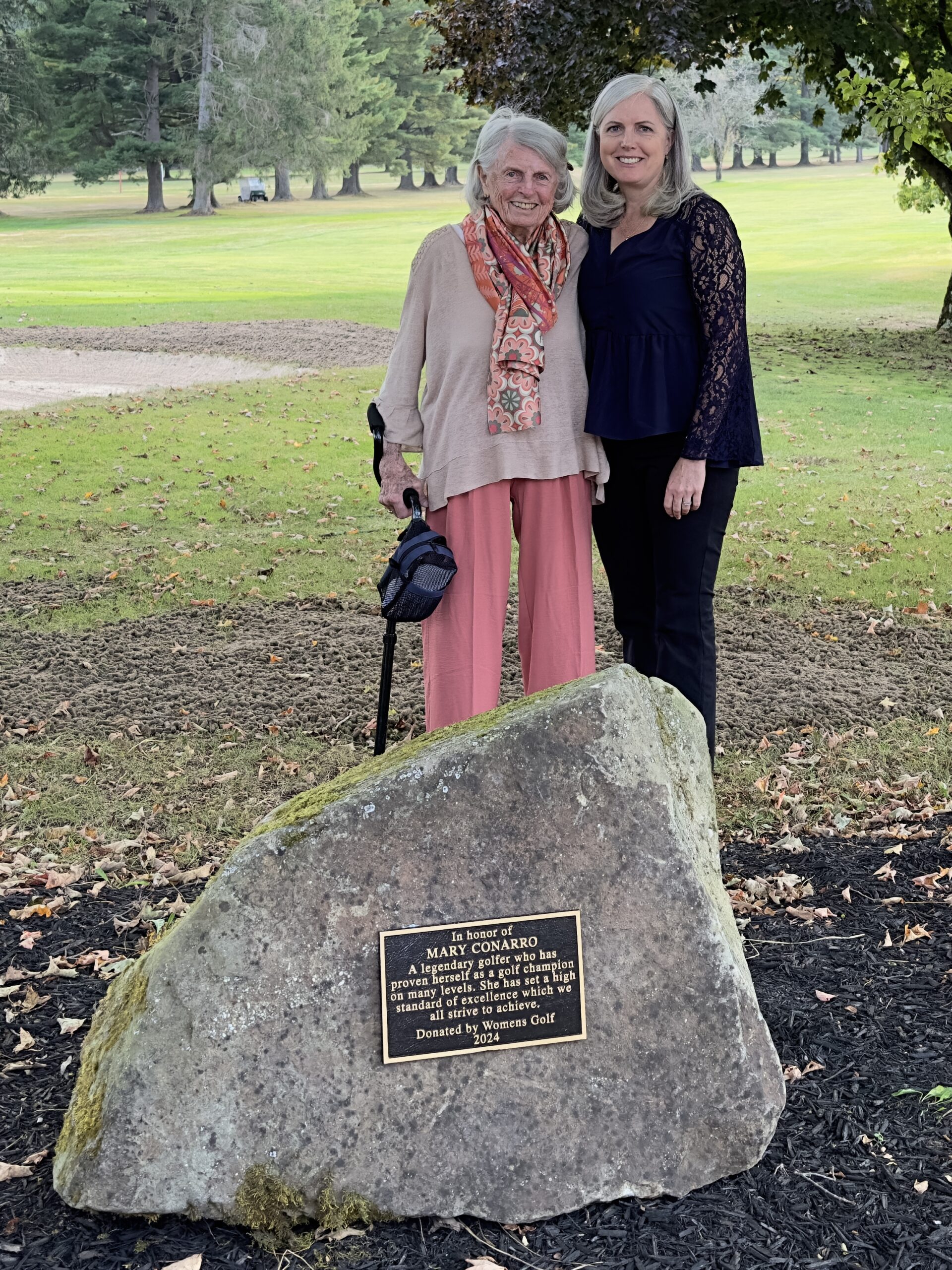 Honoring Mary | News, Sports, Jobs - Times Observer